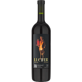 Pinot Noir Lucifer